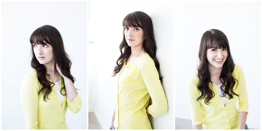 Michaela Dean's Denver Headshots - Parker Colorado Portrait and Wedding ...