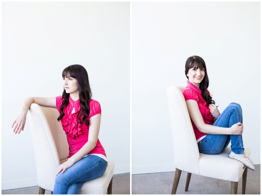 Michaela Dean's Denver Headshots - Parker Colorado Portrait and Wedding ...